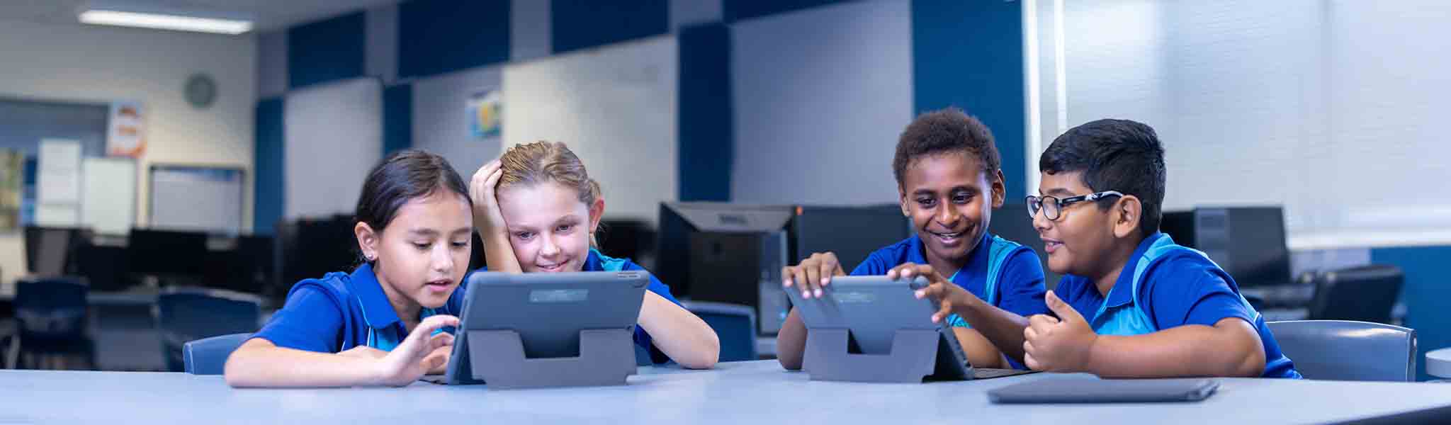 Parramatta State School