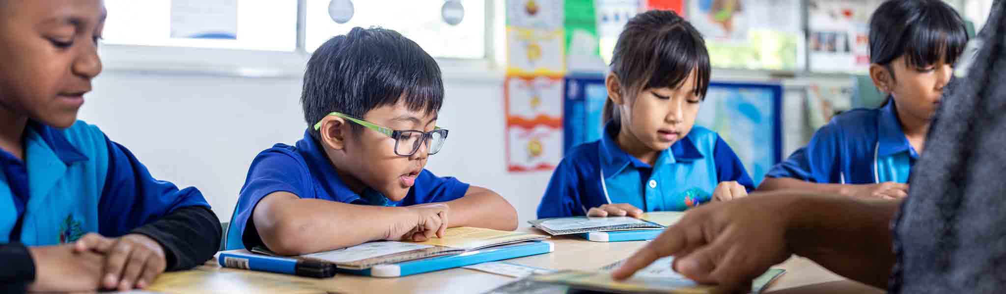 Parramatta State School